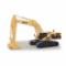 Caterpillar 385C L excavator specs & dimensions (2005 - 2011) | Diggers ...
