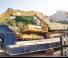 Hymac 590C excavator specs & dimensions (1980 - 2025) | Diggers ...