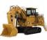 Caterpillar 6030 FS excavator specs & dimensions (2019 - 2025 ...