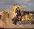 Caterpillar 6090 FS excavator specs & dimensions (2013 - 2025 ...