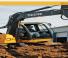 John Deere Construction 85D excavator specs & dimensions (2010 - 2021 ...