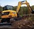 JCB 86C-1 excavator specs & dimensions (2014 - 2020) | Diggers | LECTURA Specs