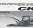 Case CK62 excavator specs & dimensions (1991 - 2015) | Diggers ...