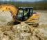 Case CX 180 B LC excavator specs & dimensions (2008 - 2012) | Diggers ...