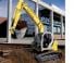New Holland E150 Blade Runner excavator specs & dimensions (2006 - 2025 ...