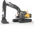 Volvo EC200E L excavator specs & dimensions (2019 - 2025) | Diggers ...