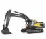 Volvo EC500 excavator specs & dimensions (2022 - 2023) | Diggers ...