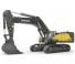 Volvo EC950F excavator specs & dimensions (2020 - 2025) | Diggers ...