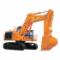 Hitachi EX 100 excavator specs & dimensions (1988 - 1994) | Diggers ...