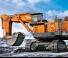 Hitachi EX 5600-6 excavator specs & dimensions (2017 - 2025) | Diggers ...
