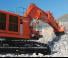 Hitachi EX1200-6 excavator specs & dimensions (2009 - 2025) | Diggers ...