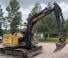 Akerman-Volvo H3B excavator specs & dimensions (1991 - 2025) | Diggers ...