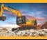 JCB JS205 excavator specs & dimensions (2019 - 2025) | Diggers ...