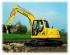 Komatsu PC95 -1 excavator specs & dimensions (1994 - 1999) | Diggers ...