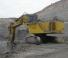 Komatsu PC3000 excavator specs & dimensions (1999 - 2006) | Diggers ...