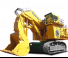 Komatsu PC4000-6 excavator specs & dimensions (2017 - 2024) | Diggers ...