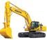 Komatsu PC500LC-10M0 excavator specs & dimensions (2022 - 2025 ...