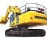 Komatsu PC500LC-10R excavator specs & dimensions (2021 - 2025 ...
