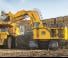 Komatsu PC7000-11 excavator specs & dimensions (2019 - 2024) | Diggers ...