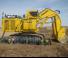 Komatsu PC8000 excavator specs & dimensions (1999 - 2006) | Diggers ...