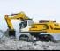 Liebherr R 966 Litronic excavator specs & dimensions (2019 - 2024 ...