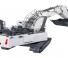 Liebherr R 9400 excavator specs & dimensions (2011 - 2020) | Diggers ...