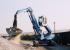 Fuchs RHL 350 excavator specs & dimensions (1995 - 1996) | Diggers ...