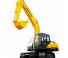 Sumitomo SH210-6 excavator specs & dimensions (2020 - 2025) | Diggers ...