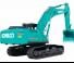 Kobelco SK 380 XDLC excavator specs & dimensions (2022 - 2025) | Diggers | LECTURA Specs