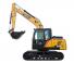 Sany SY135C excavator specs & dimensions (2018 - 2025) | Diggers ...