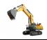 XCMG XE1250 excavator specs & dimensions (2021 - 2025) | Diggers ...