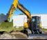XCMG XE155ECR Single Boom excavator specs & dimensions (2021 - 2025 ...