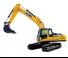 XCMG XE215DA excavator specs & dimensions (2022 - 2025) | Diggers | LECTURA Specs