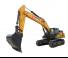 XCMG XE490DK excavator specs & dimensions (2022 - 2025) | Diggers ...