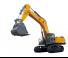 XCMG XE900D(CE) excavator specs & dimensions (2017 - 2025) | Diggers | LECTURA Specs