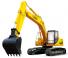 XGMA XG825EL excavator specs & dimensions (2017 - 2025) | Diggers | LECTURA Specs
