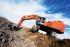 Hitachi ZX 670 LCH-3 excavator specs & dimensions (2006 - 2013 ...