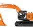 Hitachi ZX345 excavator specs & dimensions (2021 - 2025) | Diggers ...