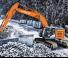 Hitachi ZX345 excavator specs & dimensions (2021 - 2025) | Diggers ...