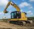 Caterpillar 325F L excavator specs & dimensions (2015 - 2020) | Diggers ...