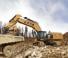 Caterpillar 390F L excavator specs & dimensions (2014 - 2020) | Diggers ...