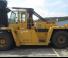 Caterpillar V 620 diesel forklift specs & dimensions (1996 - 1997 ...