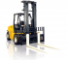 Yale GDP 80VX6 Value diesel forklift specs & dimensions (2010 - 2019) | Lift trucks | LECTURA Specs