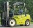 Clark GTS 25 D diesel forklift specs & dimensions (2015 - 2022) | Lift ...