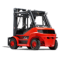 Linde H50D diesel forklift specs & dimensions (2012 - 2019) | Lift ...