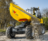 Wacker Neuson DV60 dual view Specifications & Technical Data (2018-2019 ...