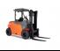 Toyota 8FBJ35 electric forklift specs & dimensions (2024 - 2025) | Lift ...