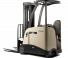 Crown RC 5745-40 electric forklift specs & dimensions (2022 - 2025 ...