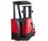 RAYMOND 4150 electric forklift specs & dimensions (2019 - 2025) | Lift ...