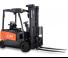 Doosan B20X-7 electric forklift specs & dimensions (2017 - 2025) | Lift ...